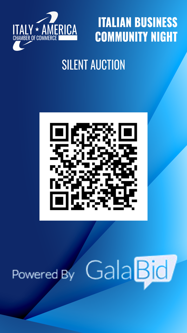 SILENT AUCTION - IACC - Miami